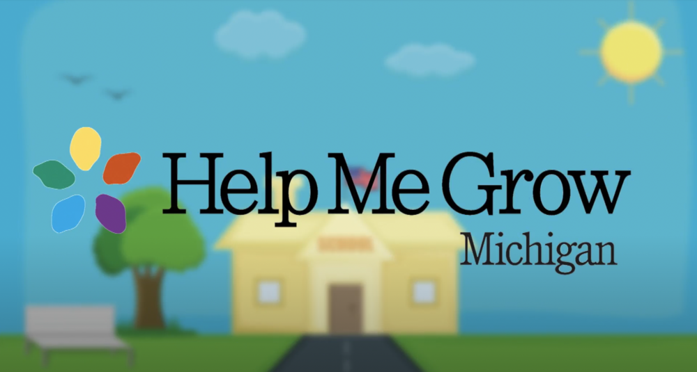 Help Me Grow West Shore ESD Help Me Grow West Shore ESD